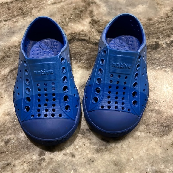 Native | Shoes | Native C4 Toddler Excellent Condition | Poshmark